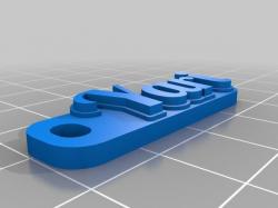 yari 3 glass frame 3D Models | Page 1 | STLFinder