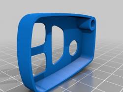 volvo v40 key fob 3D Models | Page 1 | STLFinder