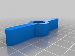 quadcopter prop nut 3D Models | Page 1 | STLFinder