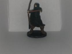 girl archer stick figure 3D Models | Page 1 | STLFinder