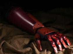 big boss hand 3D Models | Page 1 | STLFinder