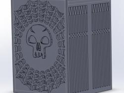 deck mtg 3D Models | Page 1 | STLFinder