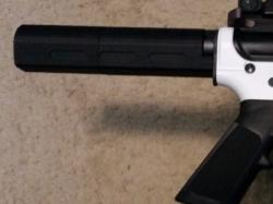 buffer tube cover 3D Models | Page 1 | STLFinder