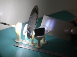 pocket lab experiments 3D Models | Page 1 | STLFinder