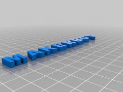 3d printer sticker | Page 1 | STLFinder