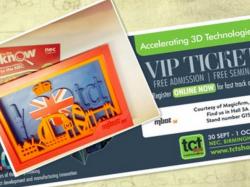 tct show 3D Models | Page 1 | STLFinder