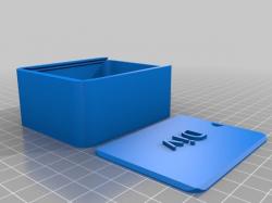 div cub kknmmnj 3D Models | Page 1 | STLFinder