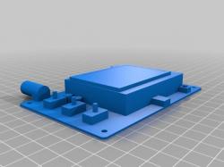 arduino oscilloscope kit 3D Models | Page 1 | STLFinder