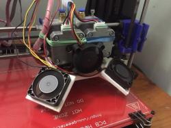 27 5x17 duel fan shroud 3D Models | Page 1 | STLFinder