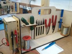 electronics bench 3D Models | Page 1 | STLFinder