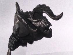 fallout 4 deathclaw 3d models 【 STLFinder