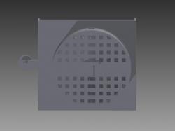 q siren 3D Models | Page 1 | STLFinder