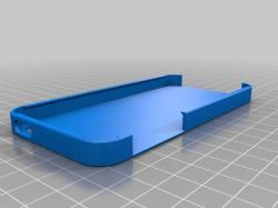custom iphone c cases 3D Models | Page 1 | STLFinder
