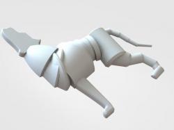 lithuania iron wolf division 3D Models | Page 1 | STLFinder