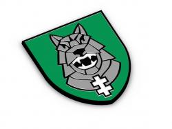 wolf insignia 3D Models | Page 1 | STLFinder