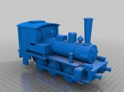 opal models jons | Page 1 | STLFinder