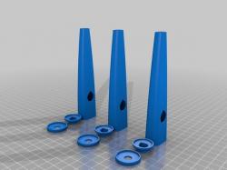 kazoo how to 3D Models | Page 1 | STLFinder