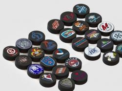 khl teams 3D Models | Page 1 | STLFinder