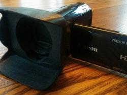 canon hf m500 3D Models | Page 1 | STLFinder