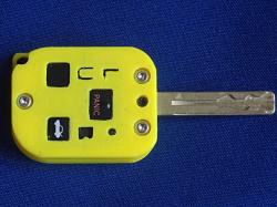 lexus key replacement 3D Models | Page 1 | STLFinder