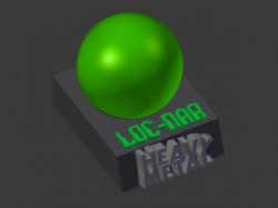 loc nar 3D Models | Page 1 | STLFinder