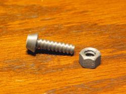 m6x20 button head screw 3D Models | Page 1 | STLFinder