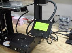 makergear lcd 3D Models | Page 1 | STLFinder