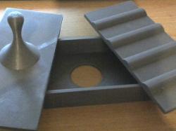 mcrib patty mold 3D Models | Page 1 | STLFinder