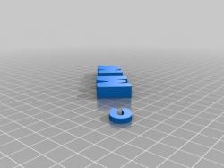 beautiful mind torrent 3D Models | Page 1 | STLFinder