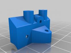 skidoo mini z parts 3D Models | Page 1 | STLFinder