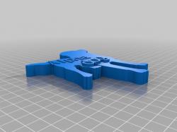 my three dogs 3D Models | Page 1 | STLFinder