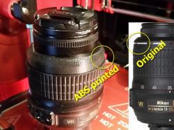 nikon dx modle 40 charger 3D Models | Page 1 | STLFinder