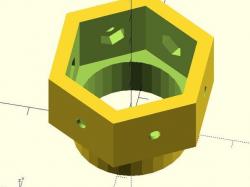 camera adapter for microscope 3D Models | Page 1 | STLFinder