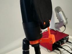 diy pop shield 3D Models | Page 1 | STLFinder