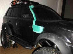 range rover snorkel 3D Models | Page 1 | STLFinder