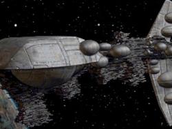 rebel assault frigate 3D Models | Page 1 | STLFinder