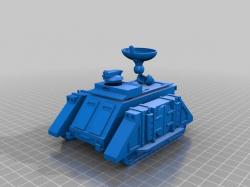 army command toys amazon 3D Models | Page 1 | STLFinder