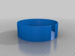 spool cover 3D Models | Page 1 | STLFinder
