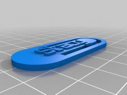 webe web stacy starlet thong 3D Models | Page 1 | STLFinder