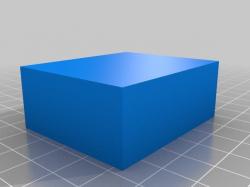 test object 3D Models | Page 1 | STLFinder