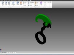 thresh hook 3D Models | Page 1 | STLFinder