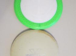 3d printed disc golf disc | Page 1 | STLFinder