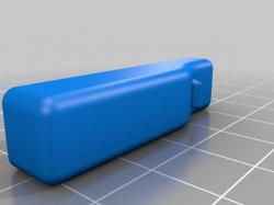 wii remote shell 3D Models | Page 1 | STLFinder