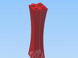 lego pillar 3D Models | Page 1 | STLFinder
