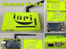 banana pi board 3D Models | Page 1 | STLFinder