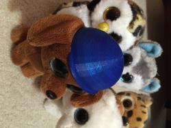 beanie boo animals 3d models 【 STLFinder