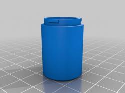 bayonet container 3D Models | Page 1 | STLFinder