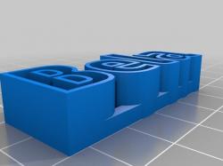 belarus studio bela filedot 3D Models | Page 1 | STLFinder