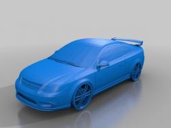 ss cobalt 3D Models | Page 1 | STLFinder