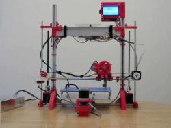3d printer build plans | Page 1 | STLFinder